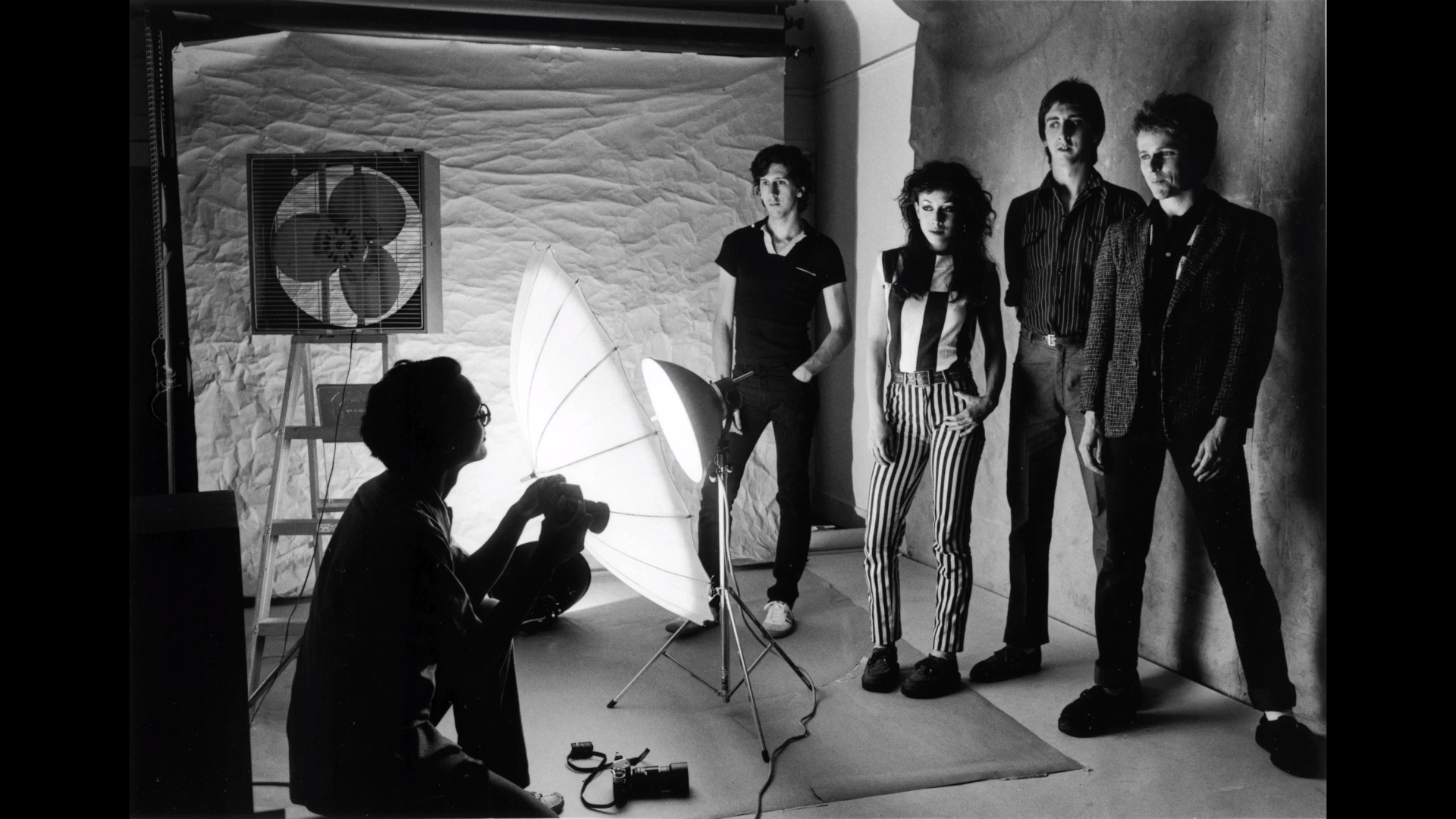 Michael Jang The Whole Story, 2022–2023 · SFMOMA