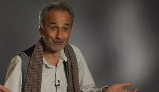 Traveling “through the eye of history” with photographer Daniel ...