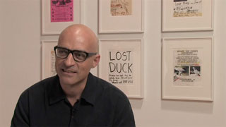 Have you seen my bird? Rigo 23’s “found lost bird” posters · SFMOMA