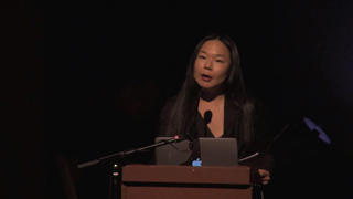Visual Activism symposium: Michelle Dizon · SFMOMA