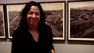 75 Reasons to Live: Rachel Rosen on Eadweard Muybridge’s Panorama of ...