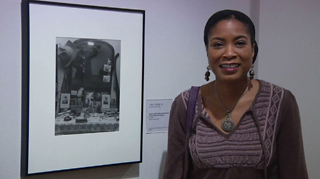 75 Reasons to Live: Raelle Myrick-Hodges on John Collier Jr.’s Bureau ...