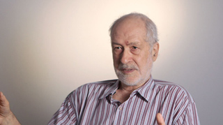 Hans Haacke: Fighting the establishment · SFMOMA