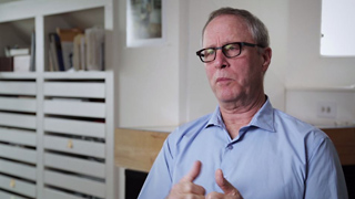 Doug Hall on his utopian generation · SFMOMA