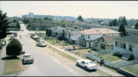 Jeff Wall advocates for staged photography · SFMOMA