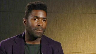 Kamau Amu Patton and the machine that’s always learning · SFMOMA