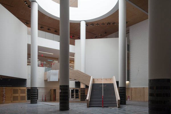 Battling Museum Fatigue: ArtBites Panel Explores Non-Gallery Spaces of ...