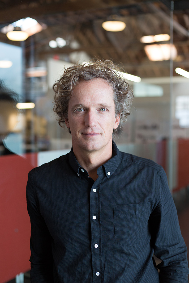 Yves Béhar Joins SFMOMA Board of Trustees