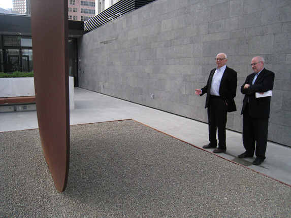 Gary Garrels on Ellsworth Kelly · SFMOMA