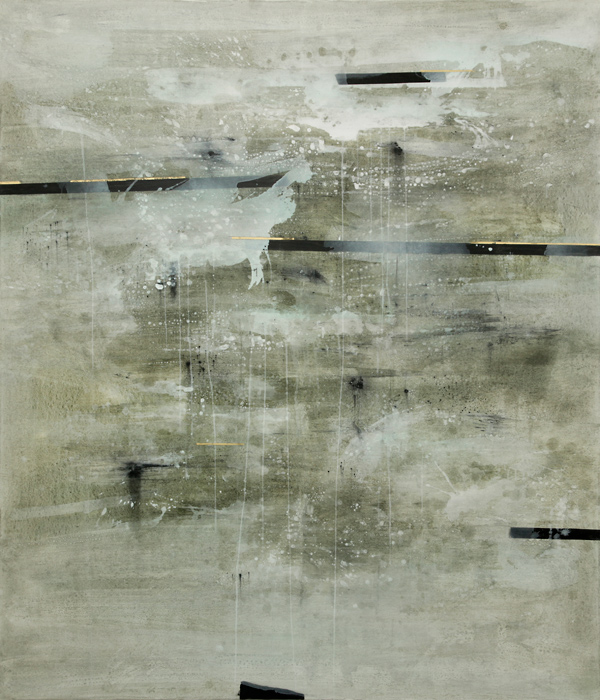 Robert Katsusuke Ogata and Amanda Boe · SFMOMA