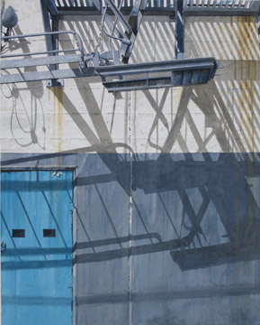 Doug Shoemaker, Michele Sudduth · SFMOMA