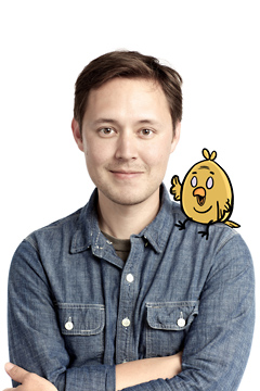 Doodling Around with Mike Dutton · SFMOMA