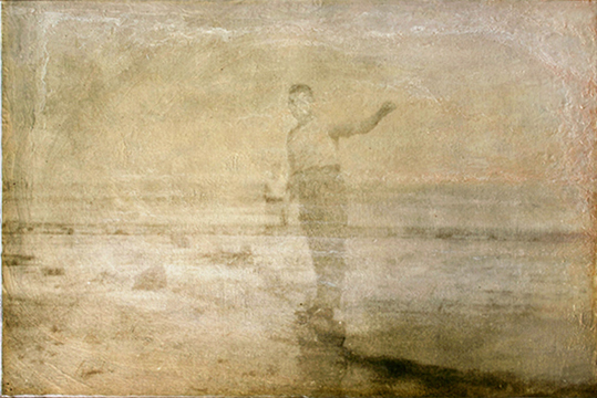 Jason Michael Aumann, Drew Klausner, June Yokell · SFMOMA