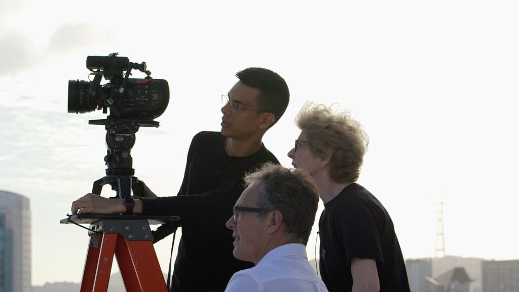 Media in Transition · SFMOMA