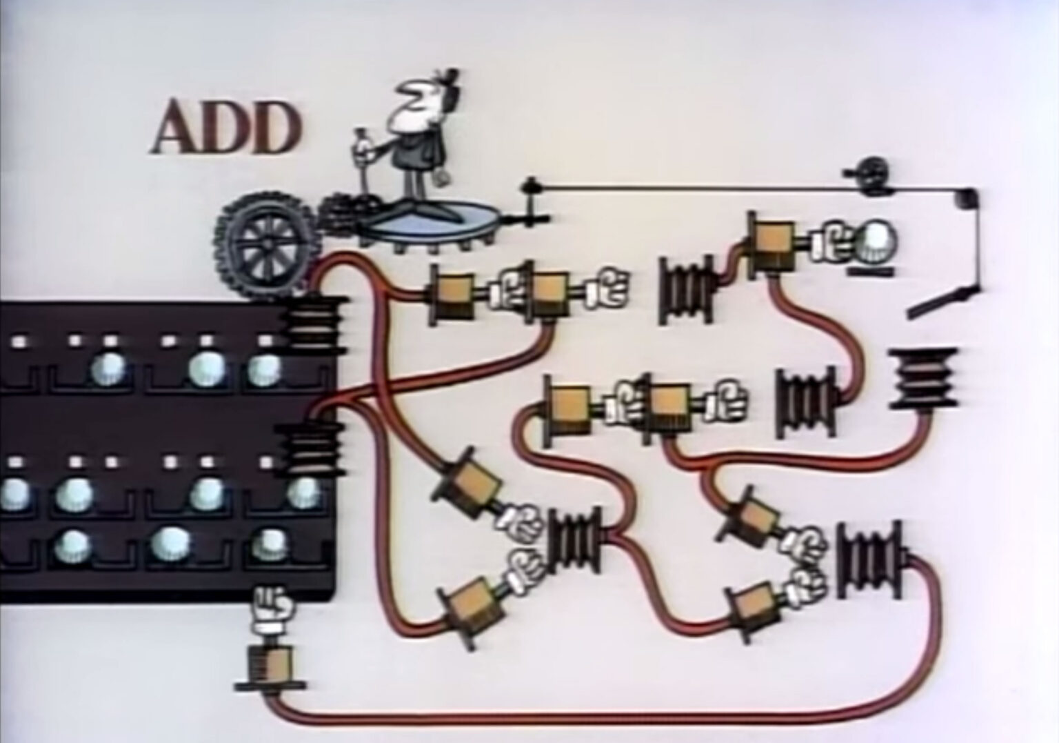 Typeface to Interface: Graphic Design from the Collection · SFMOMA