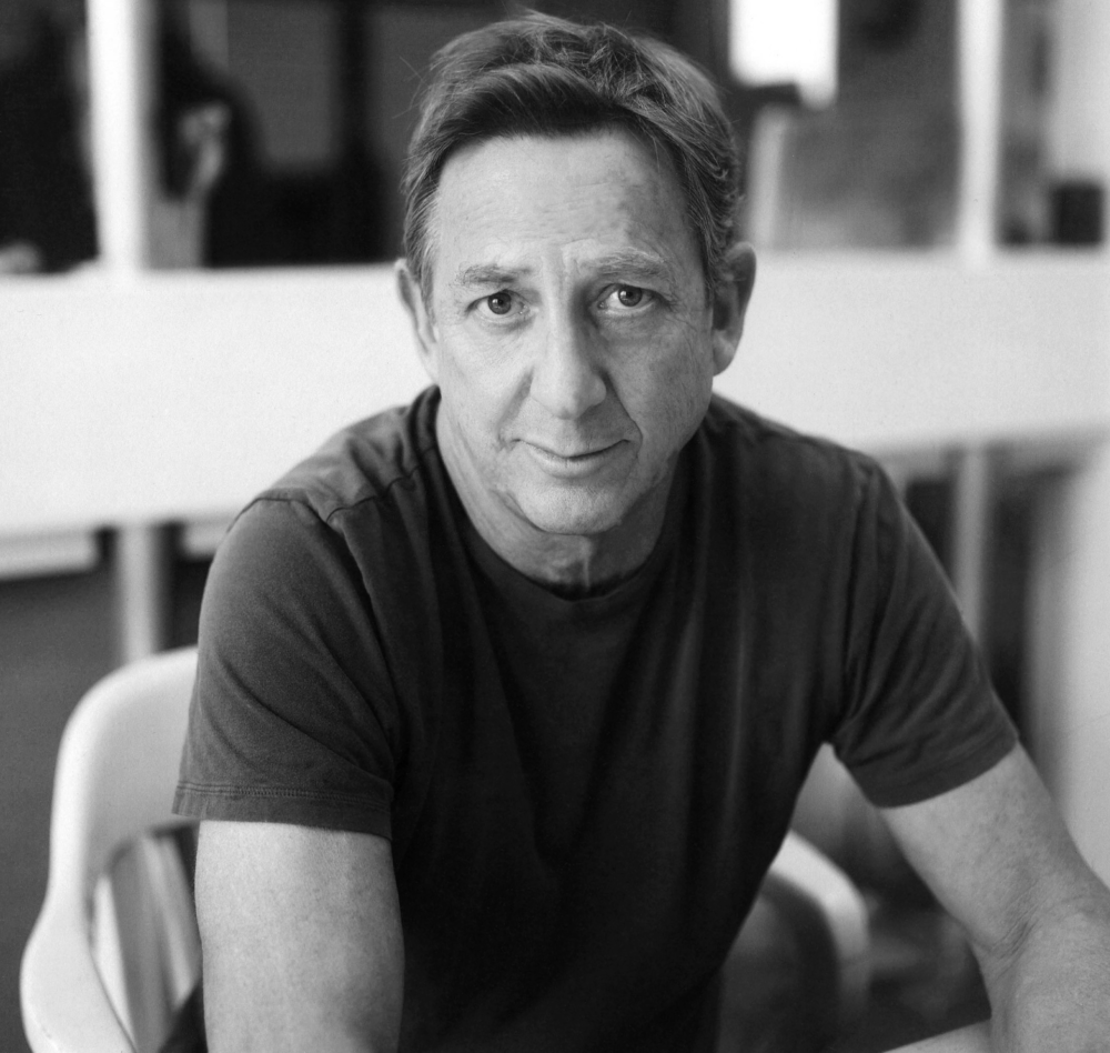 Larry Sultan · SFMOMA