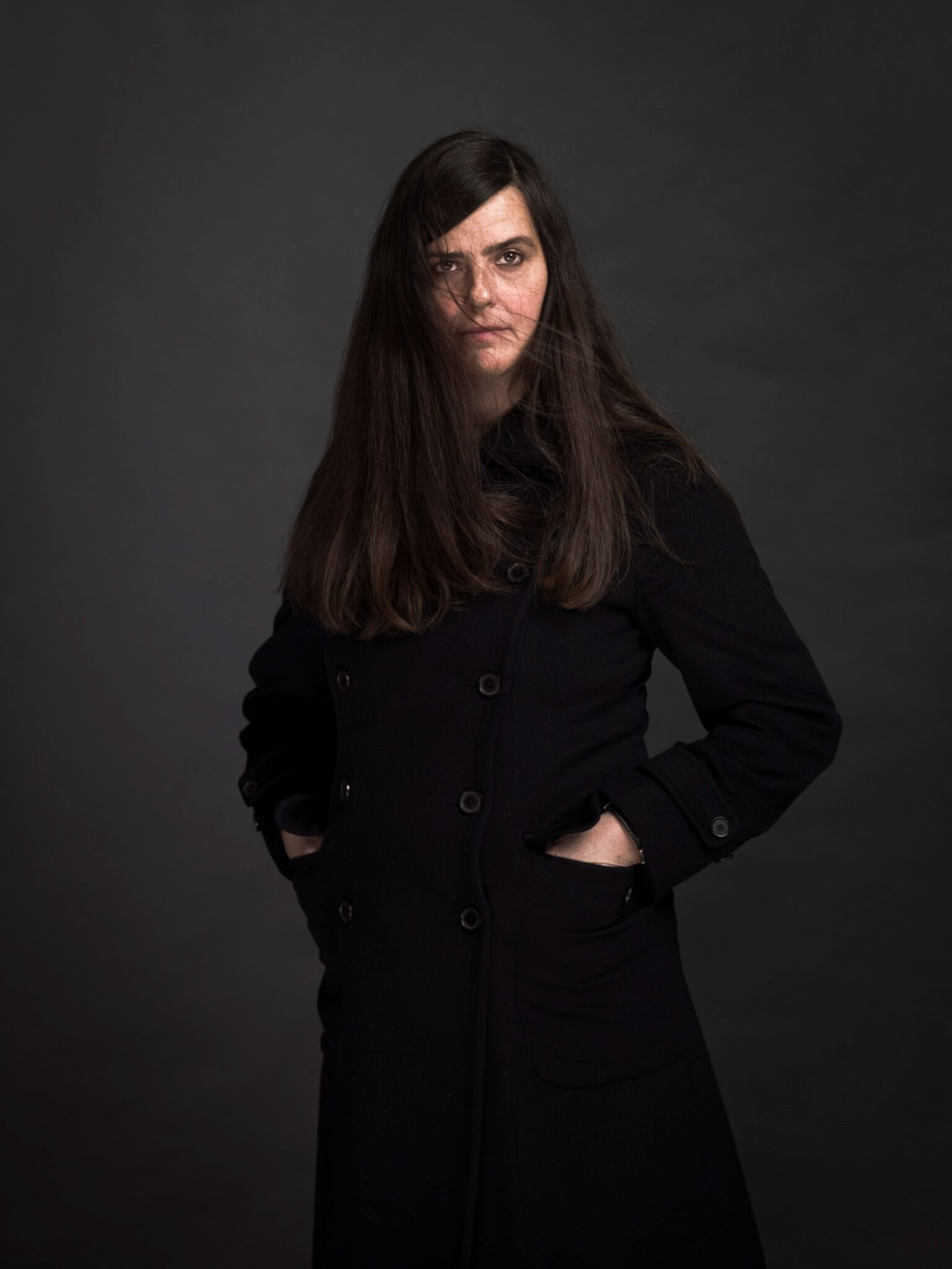 Rineke Dijkstra · SFMOMA