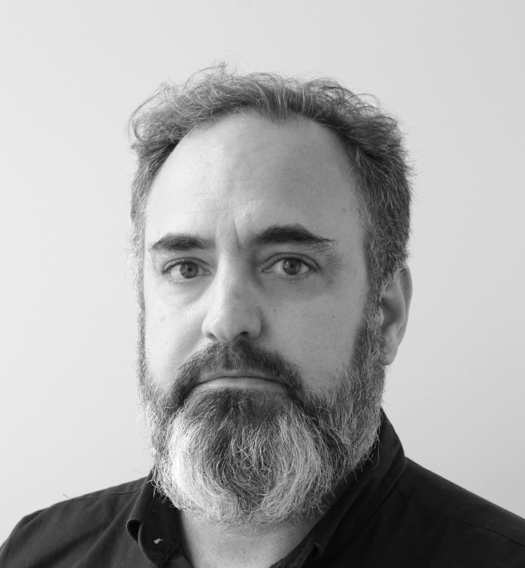 50 Artists: Steve Dye on William Kentridge · SFMOMA