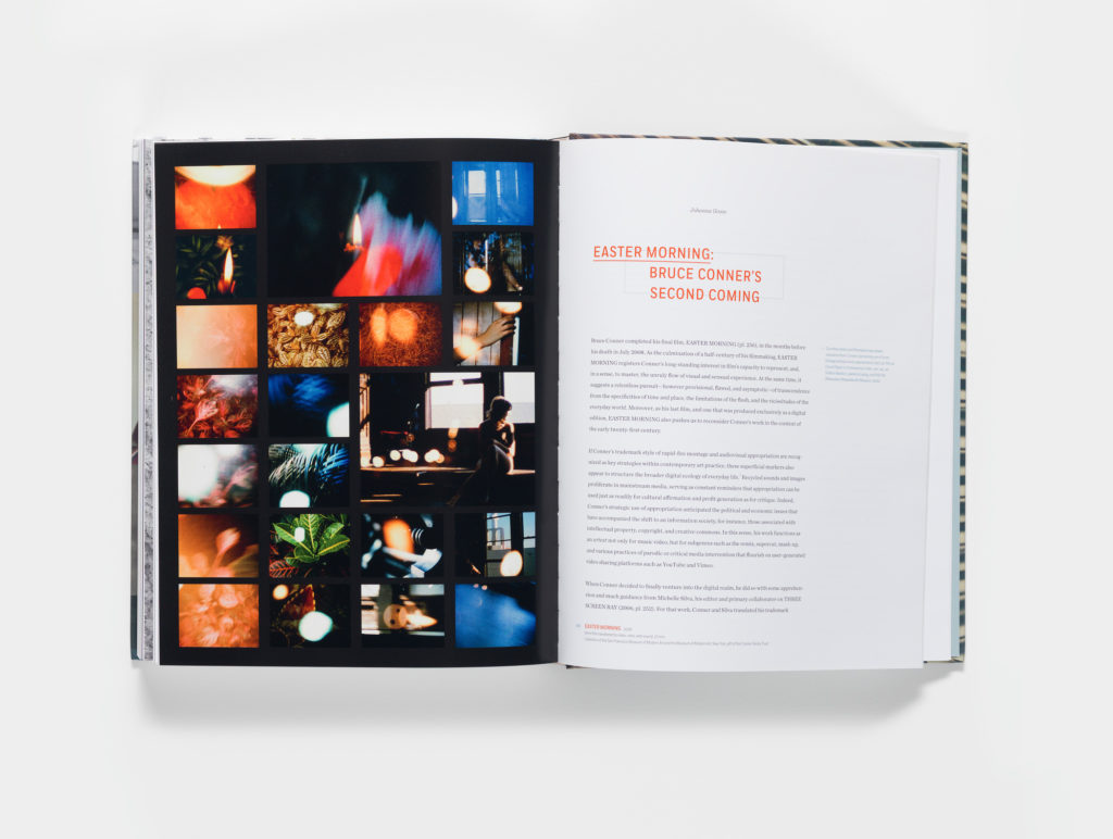 Bruce Conner: It’s All True · SFMOMA