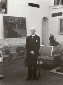 Edvard Munch · SFMOMA