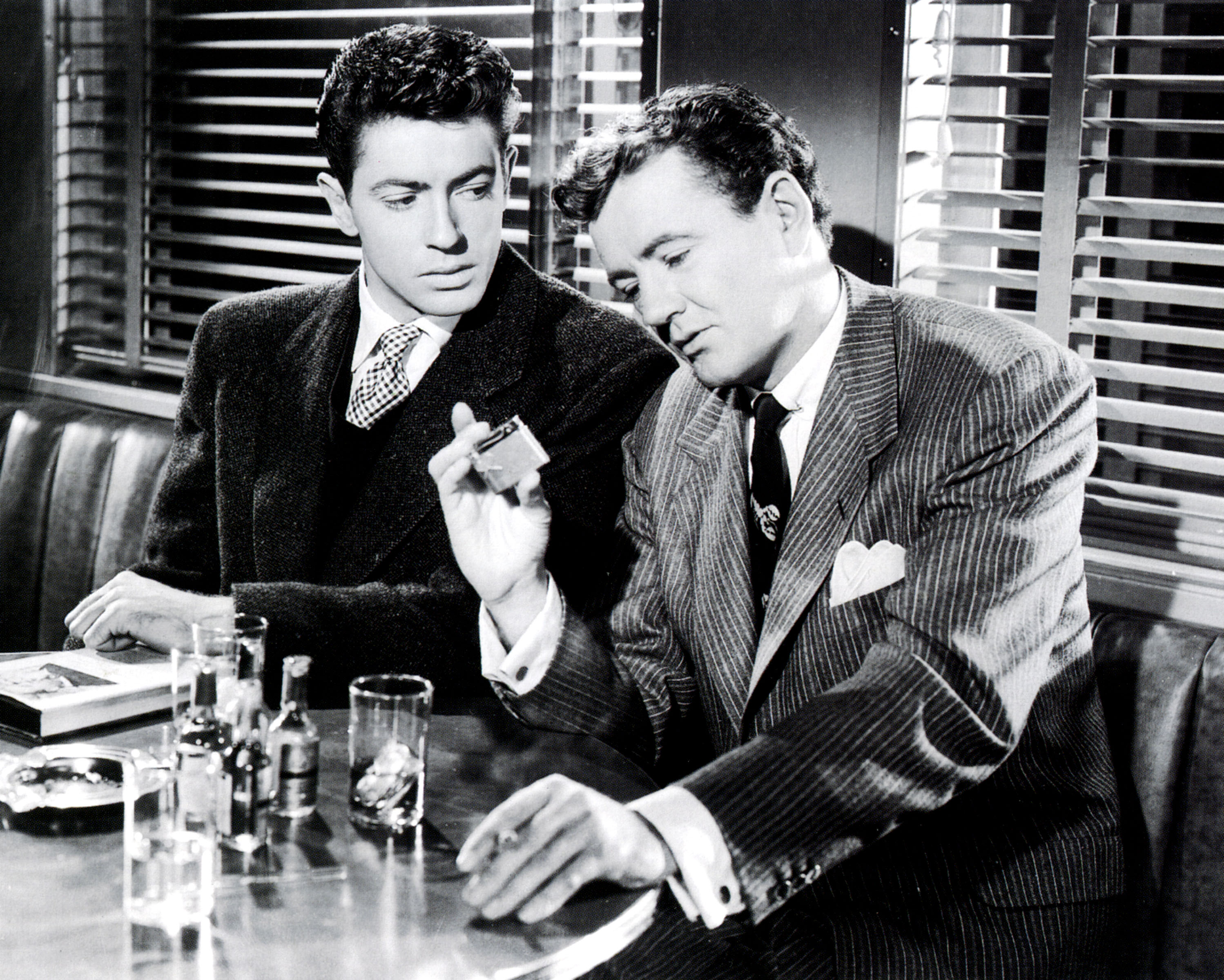 Strangers on a Train · SFMOMA