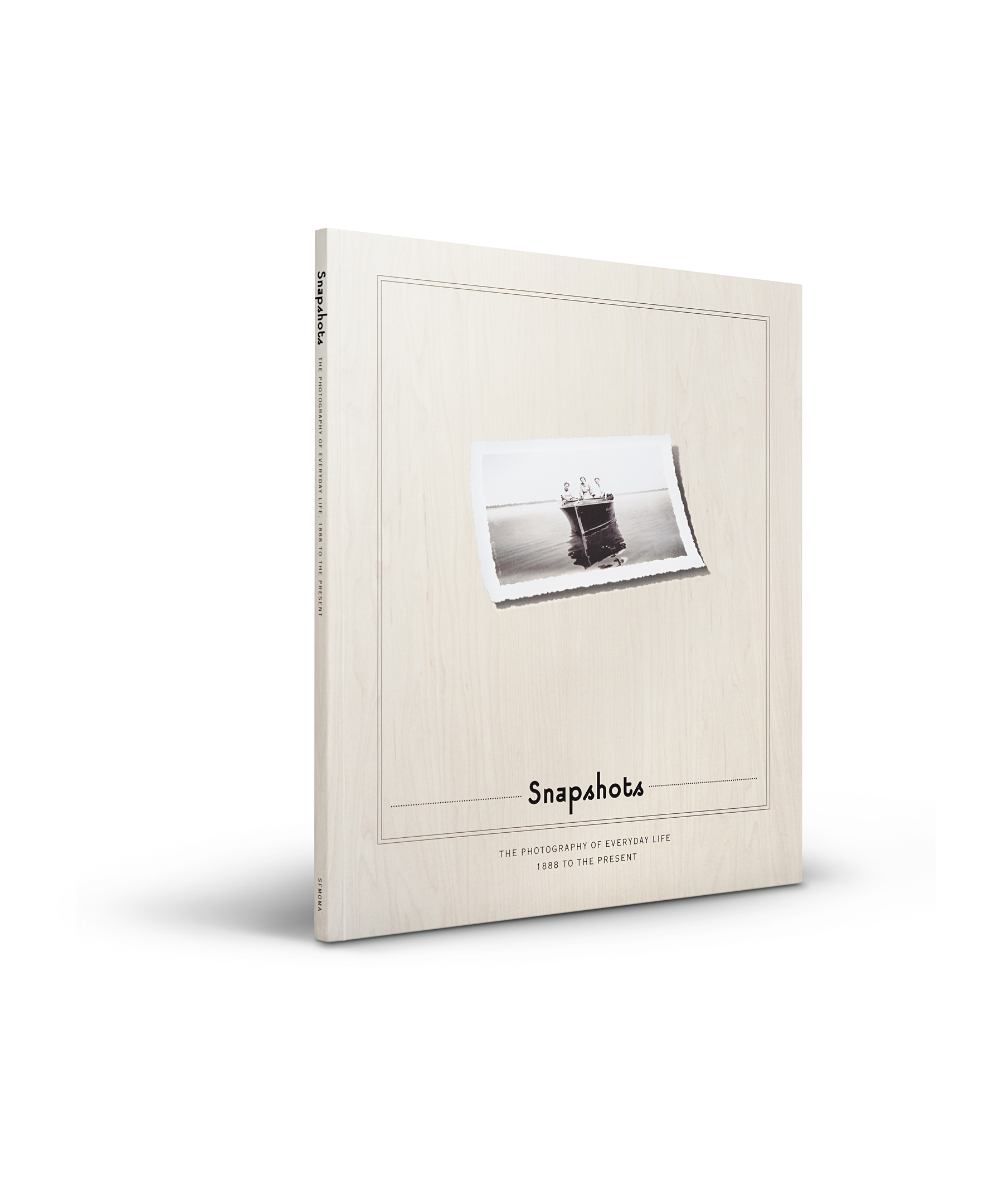 Snapshots: The Photography of Everyday Life, 1888 to the Present · SFMOMA