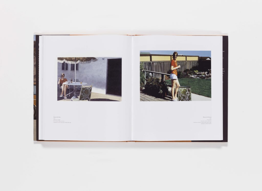 Robert Bechtle: A Retrospective · SFMOMA