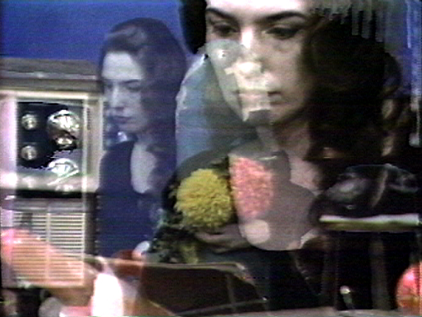 Nam June Paik: In Character · SFMOMA