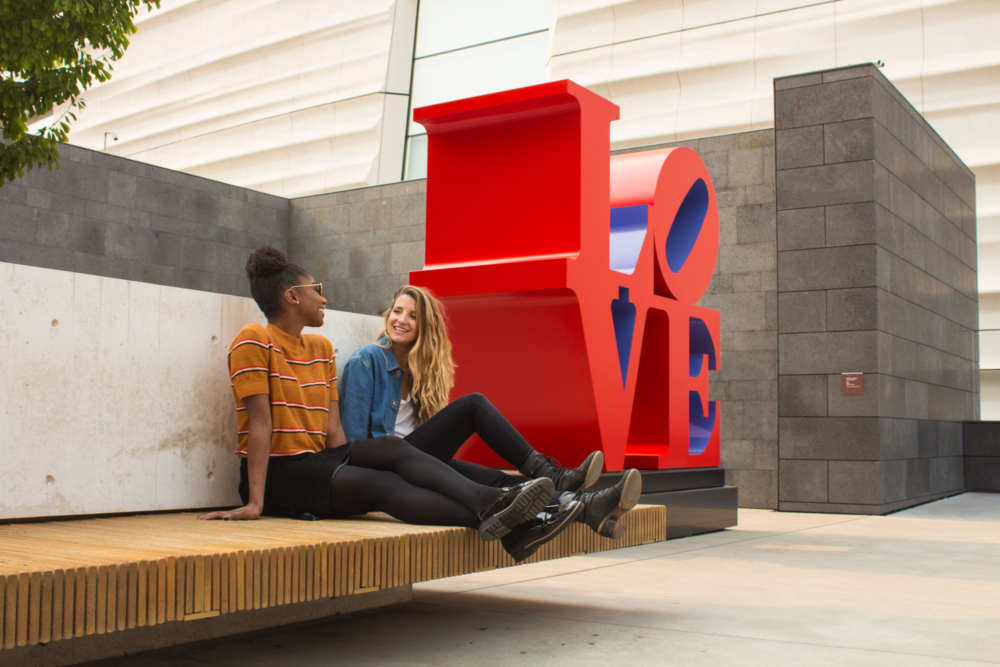 SFMOMA · Visitor's Guide