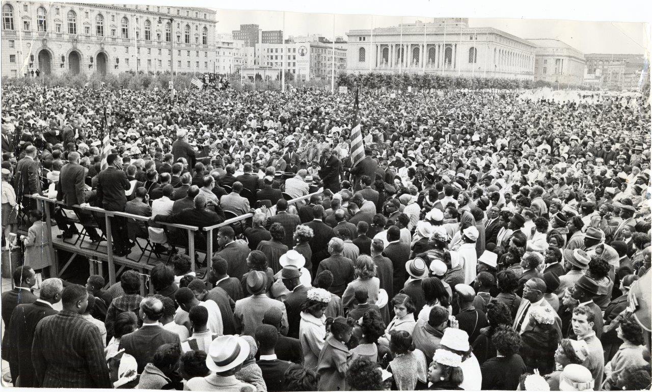 The Limits of Free Speech · SFMOMA