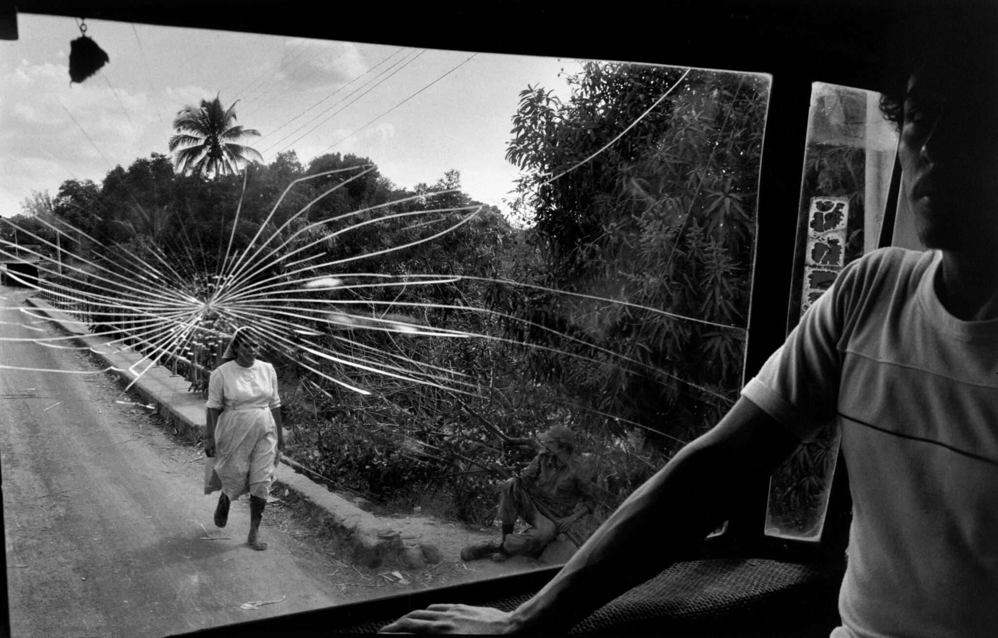 Susan Meiselas: Mediations · SFMOMA