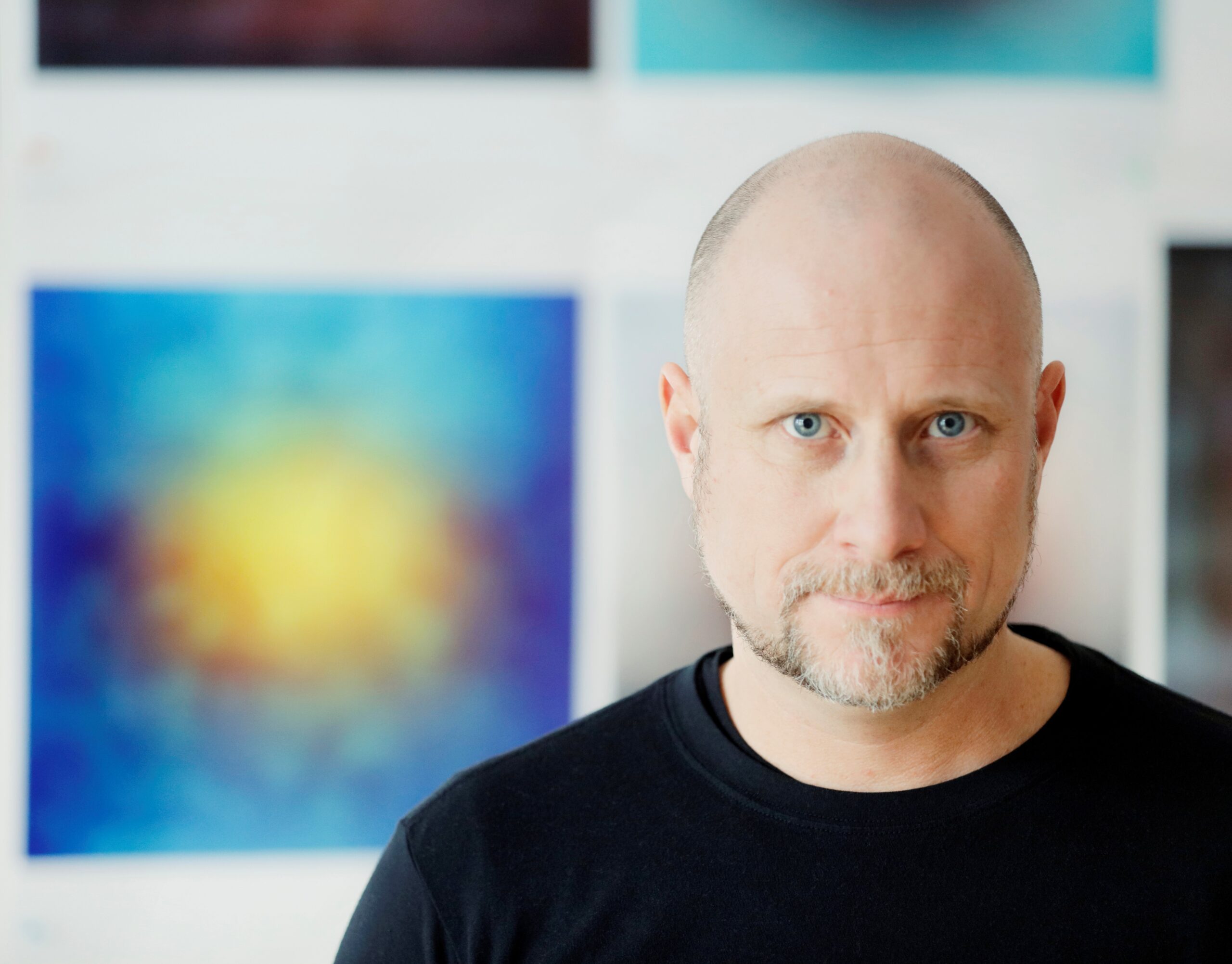Trevor Paglen · SFMOMA