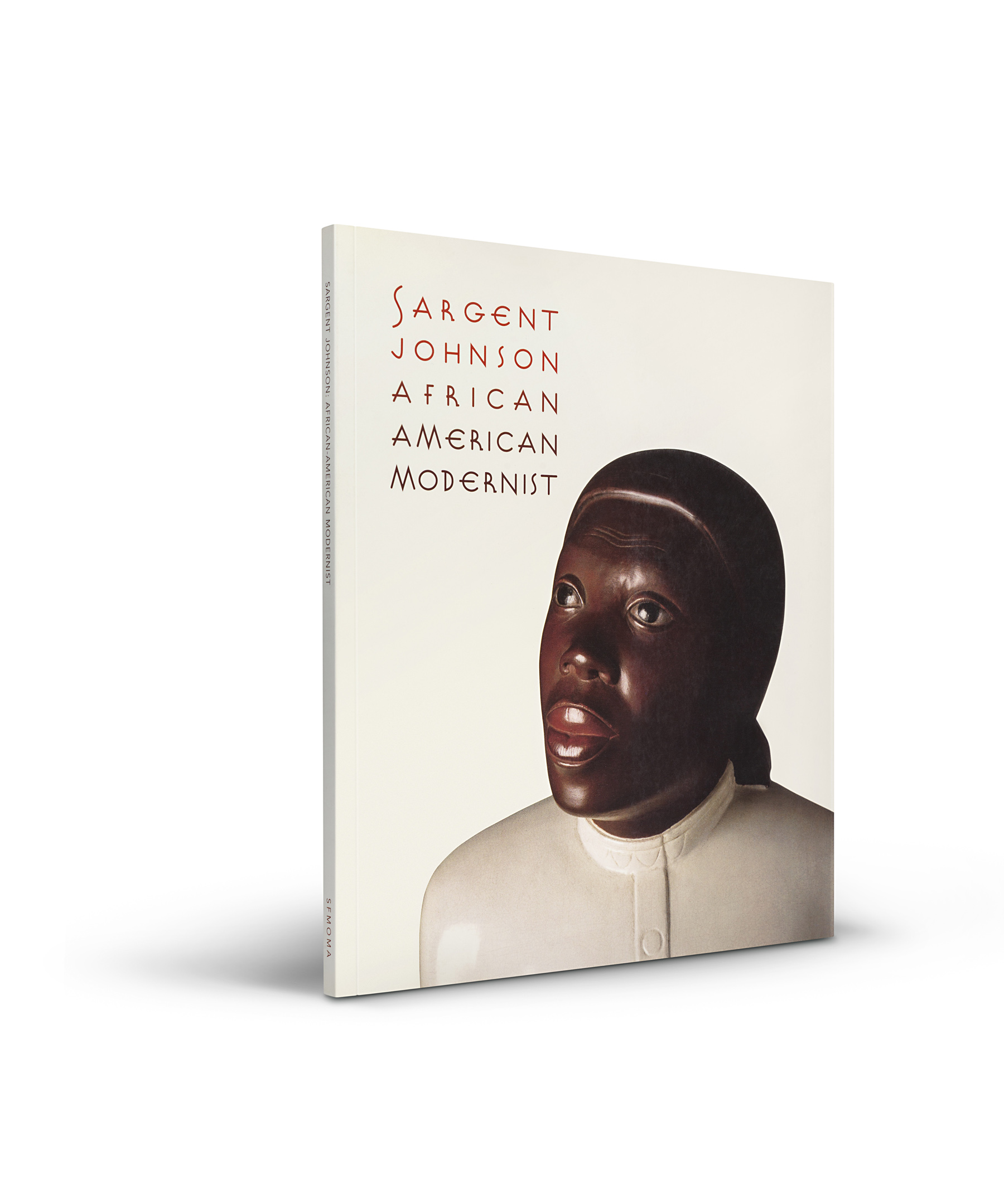 Sargent Johnson: African-American Modernist · SFMOMA