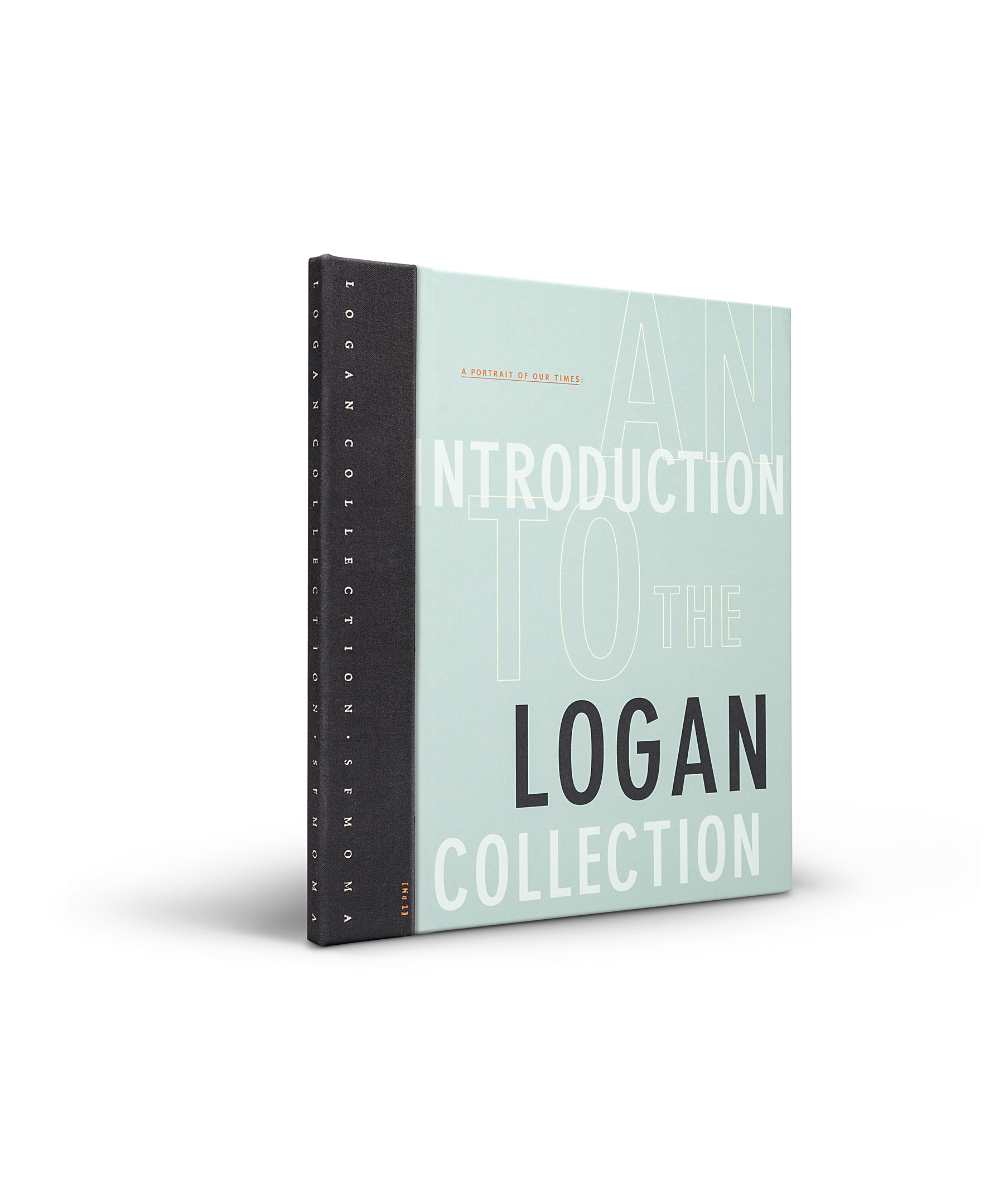 A Portrait of Our Times: An Introduction to the Logan Collection · SFMOMA