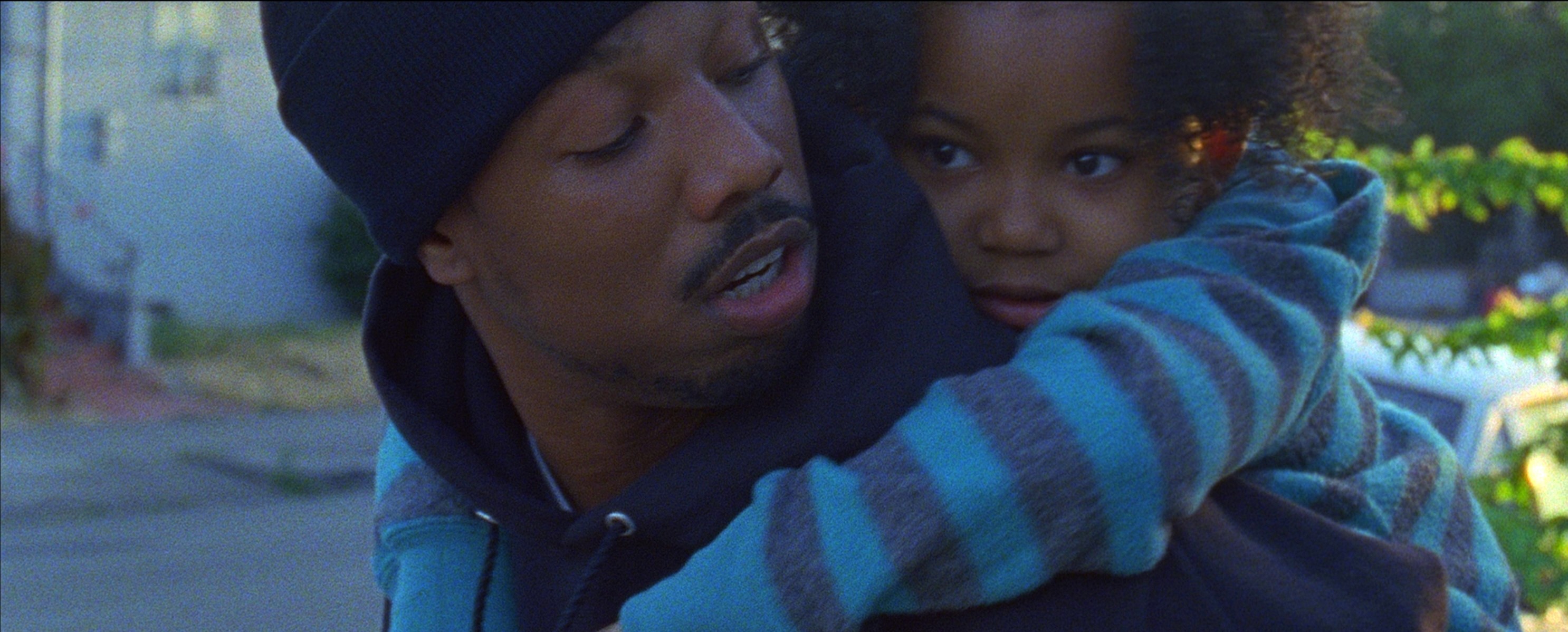 Fruitvale Station · SFMOMA