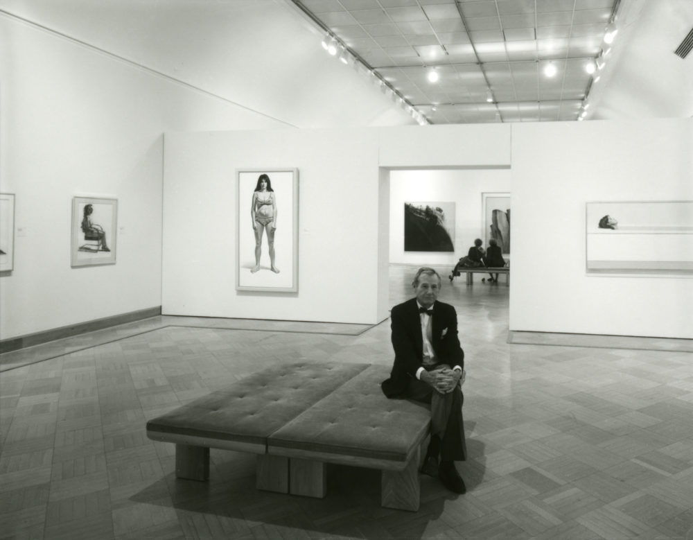 Wayne Thiebaud: Hometown Hero · SFMOMA