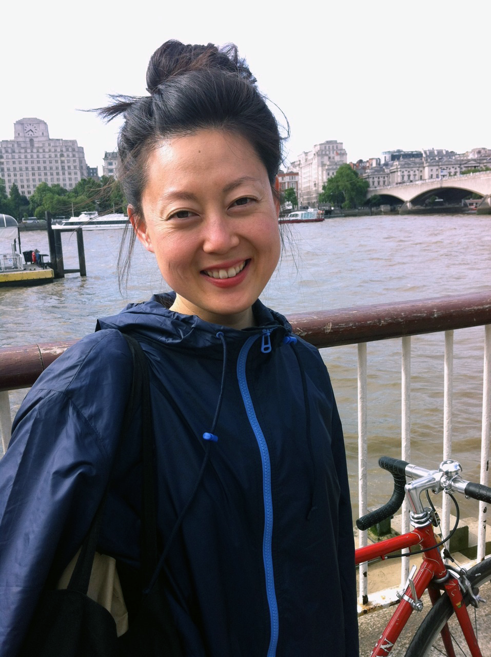 Deep Cuts: Nancy Lim on Jerome Caja · SFMOMA