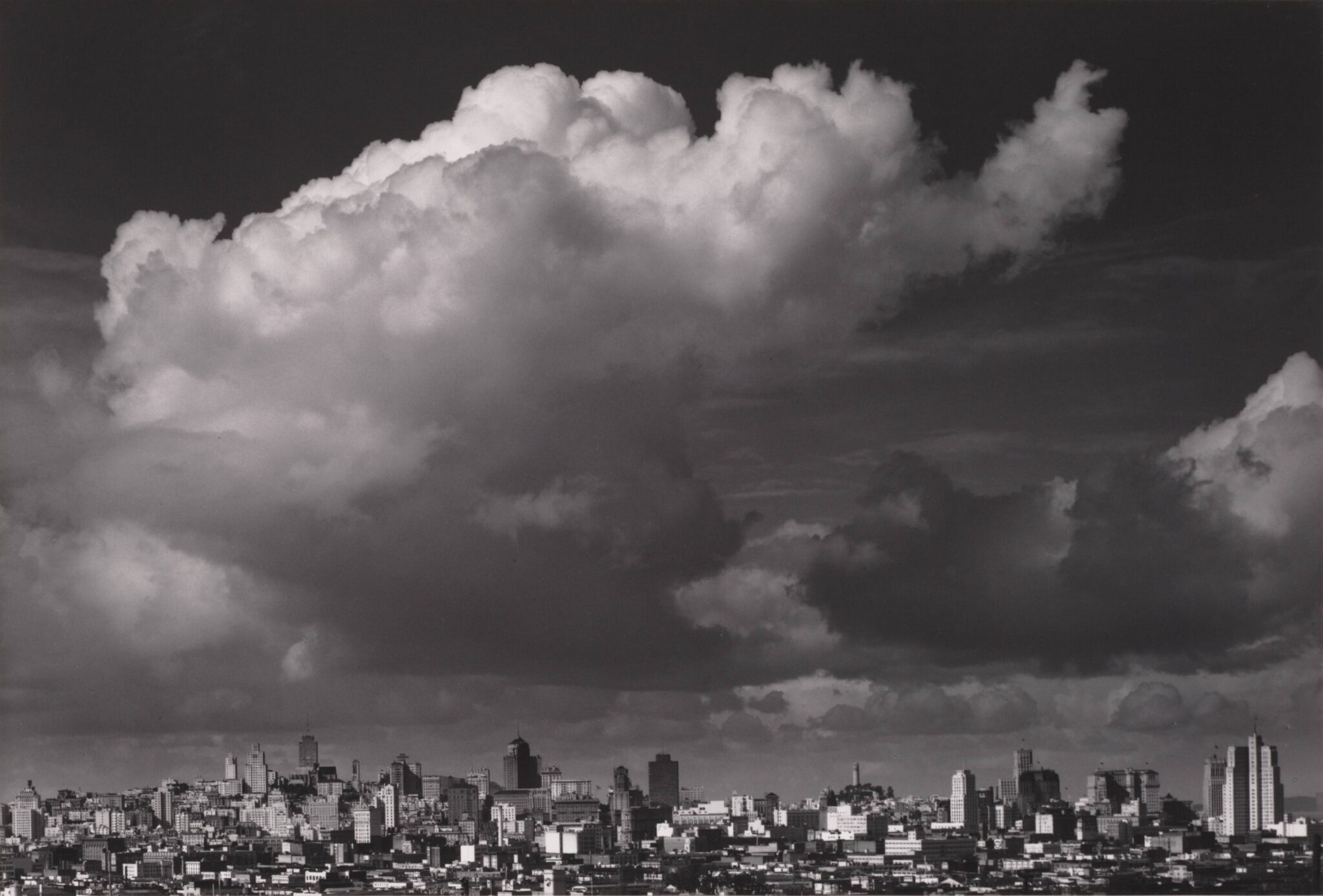 Pirkle Jones · SFMOMA