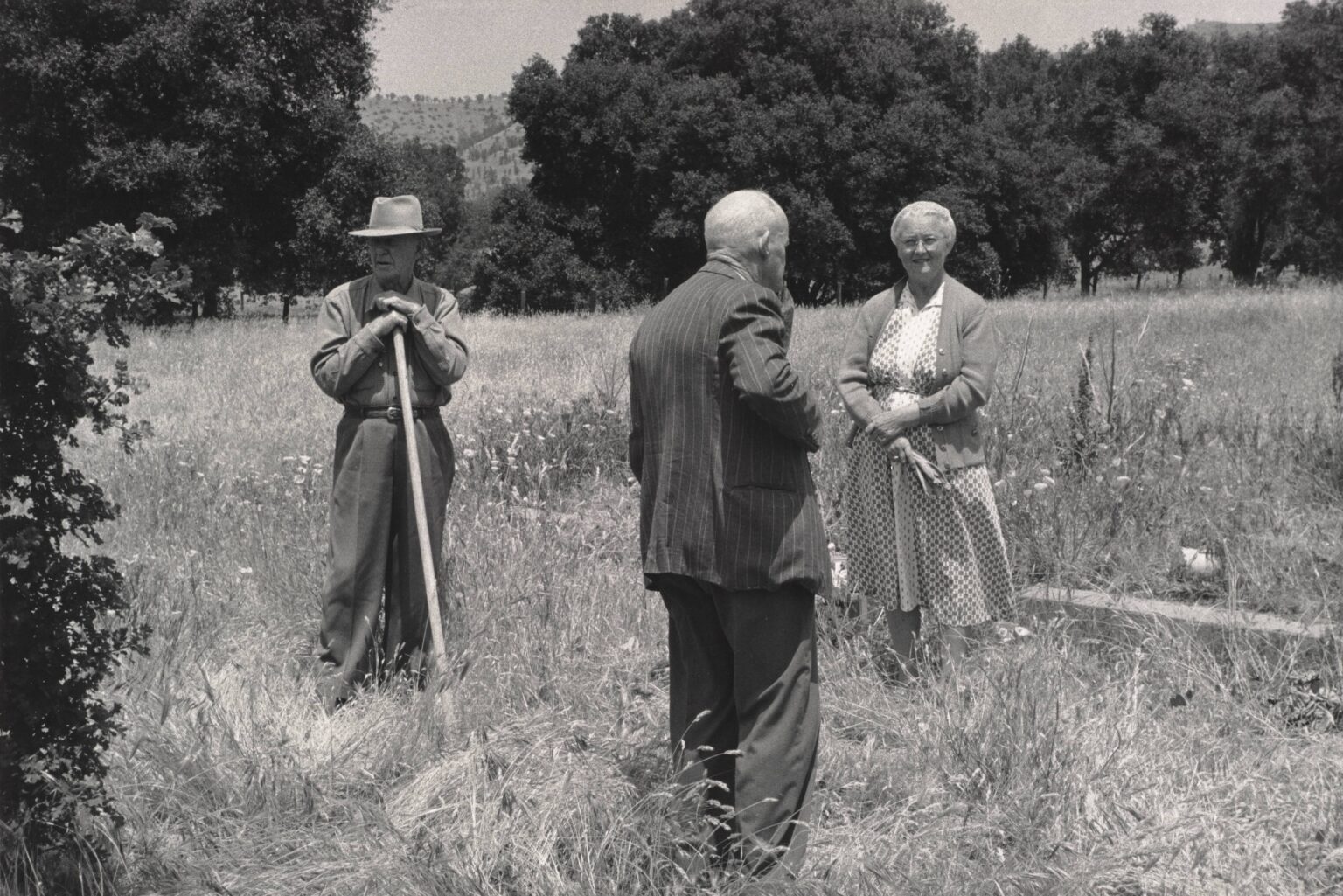 Pirkle Jones · SFMOMA