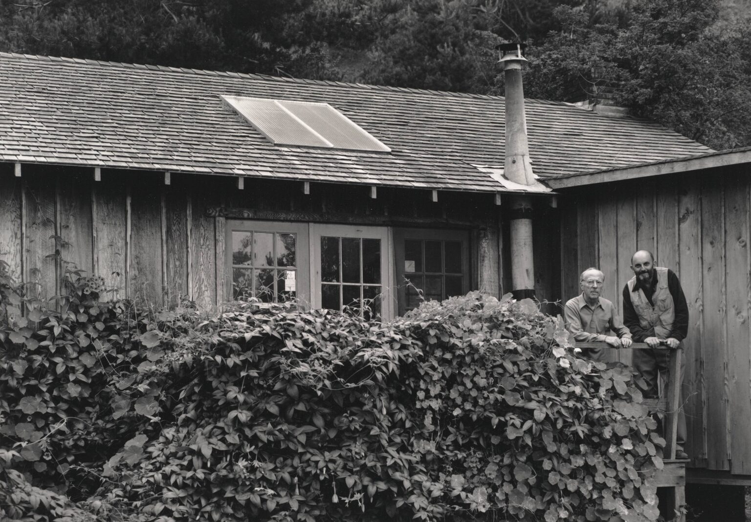 Pirkle Jones · SFMOMA