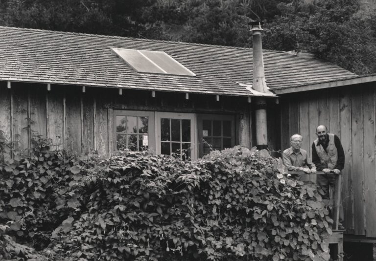 Pirkle Jones · SFMOMA