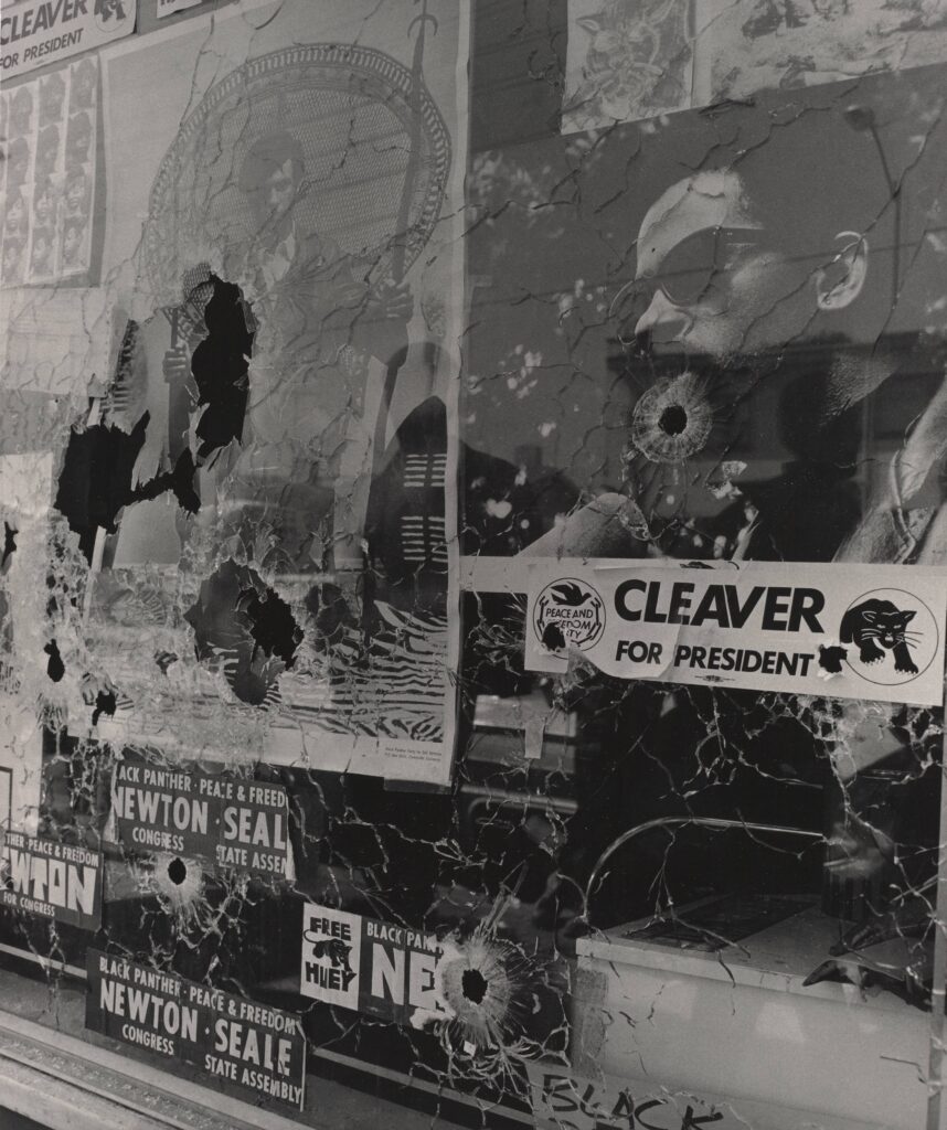 Pirkle Jones · SFMOMA