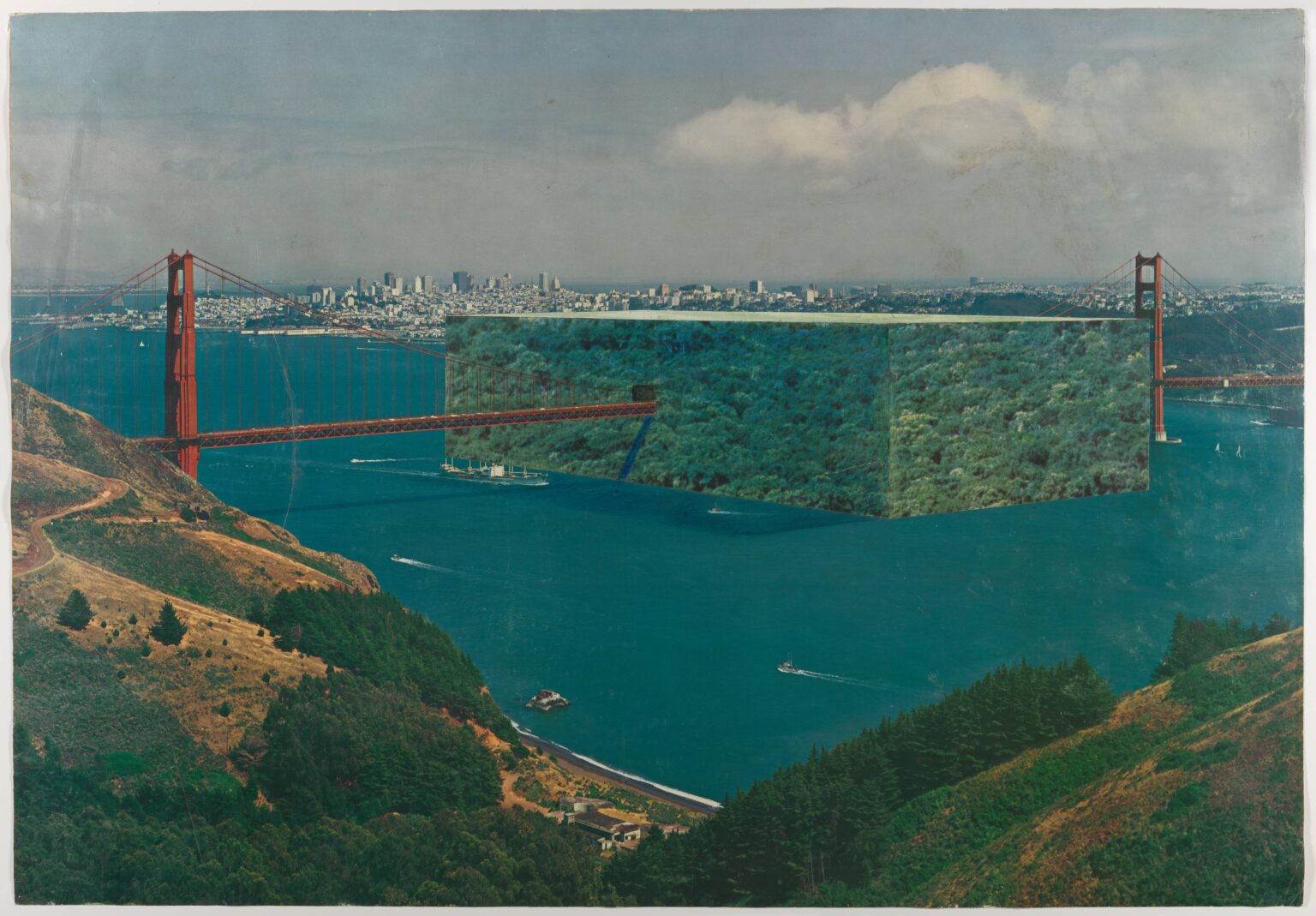 Architecture + Design · SFMOMA