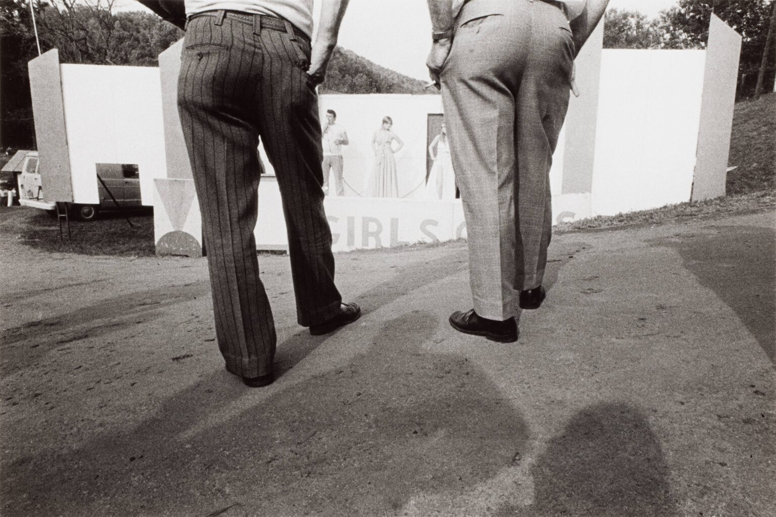 Susan Meiselas · SFMOMA