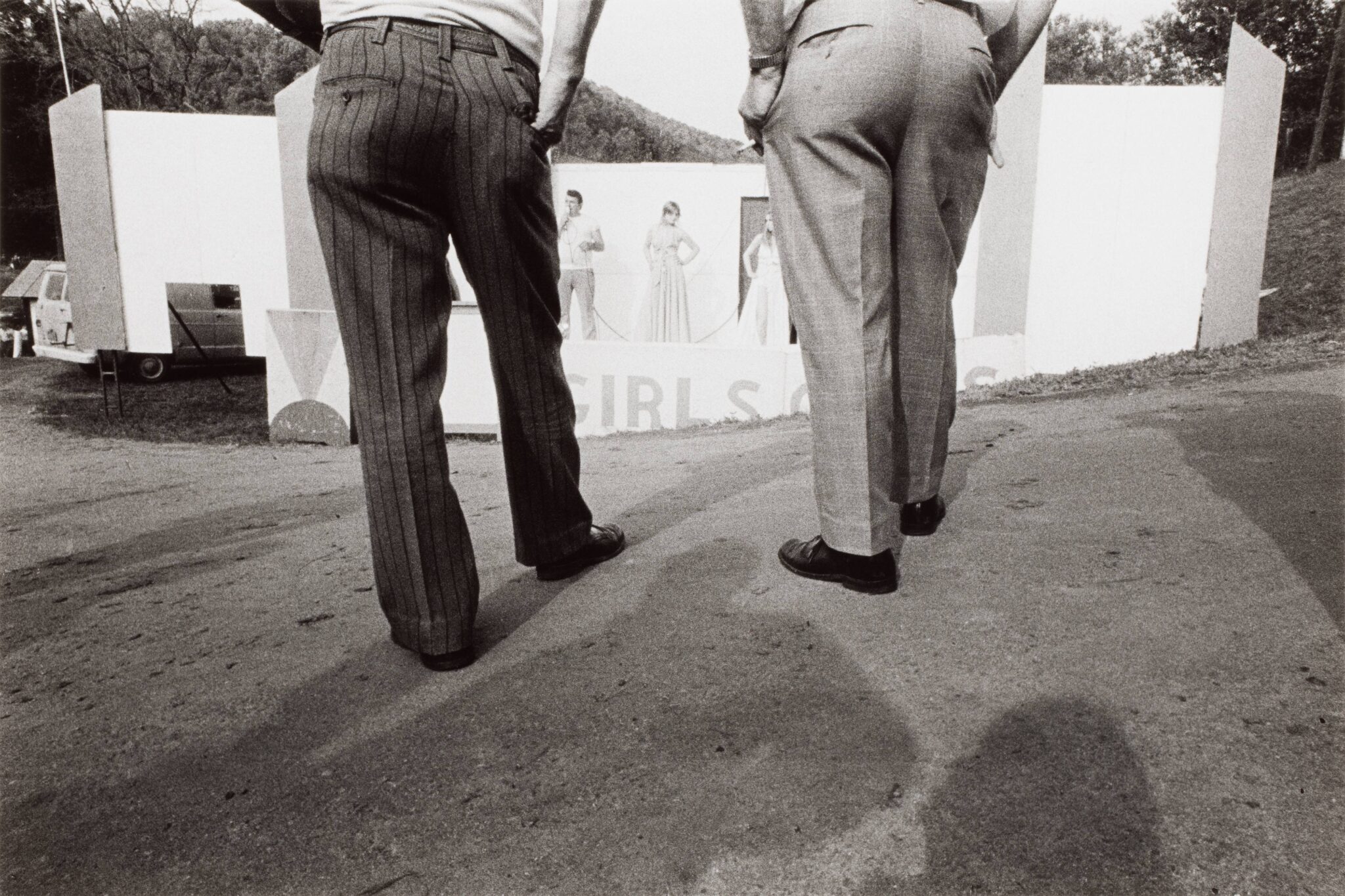 Susan Meiselas · SFMOMA