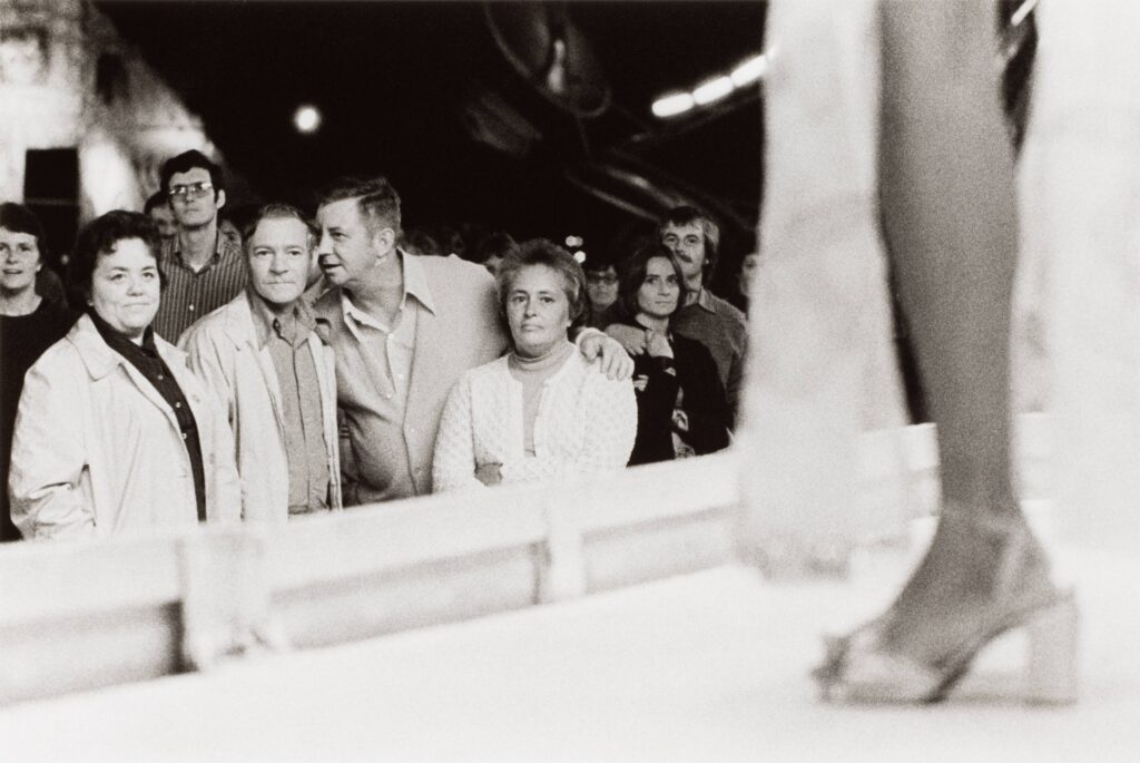 Susan Meiselas · SFMOMA