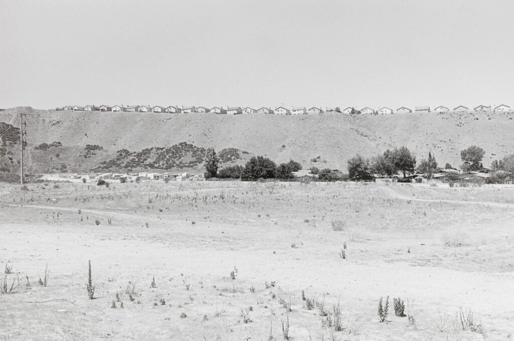 Henry Wessel · SFMOMA