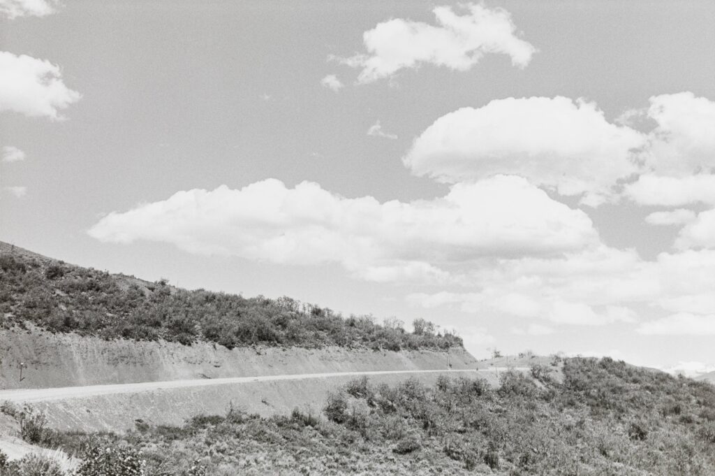 Henry Wessel · SFMOMA