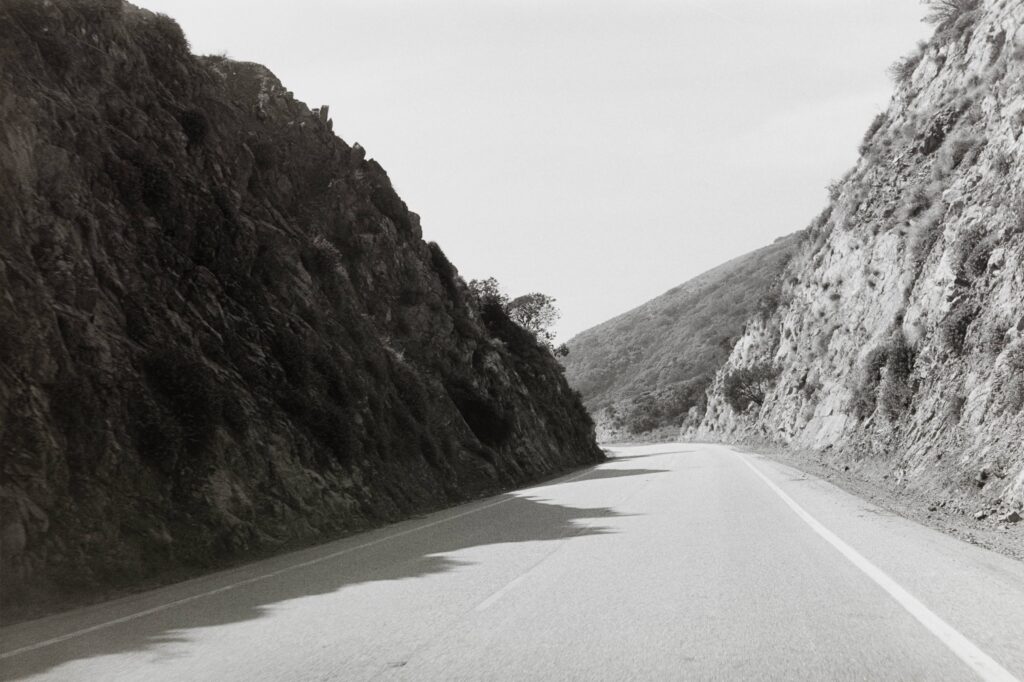 Henry Wessel · SFMOMA