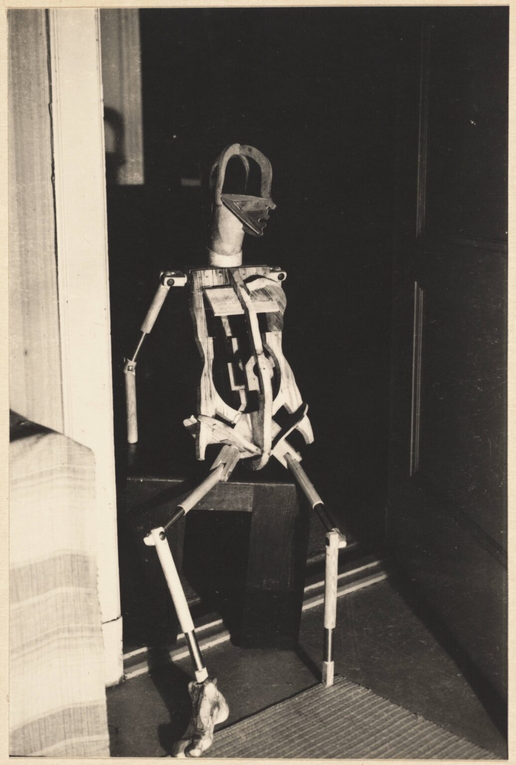 Hans Bellmer, Untitled, from La Poupée (The Doll), 1936 · SFMOMA